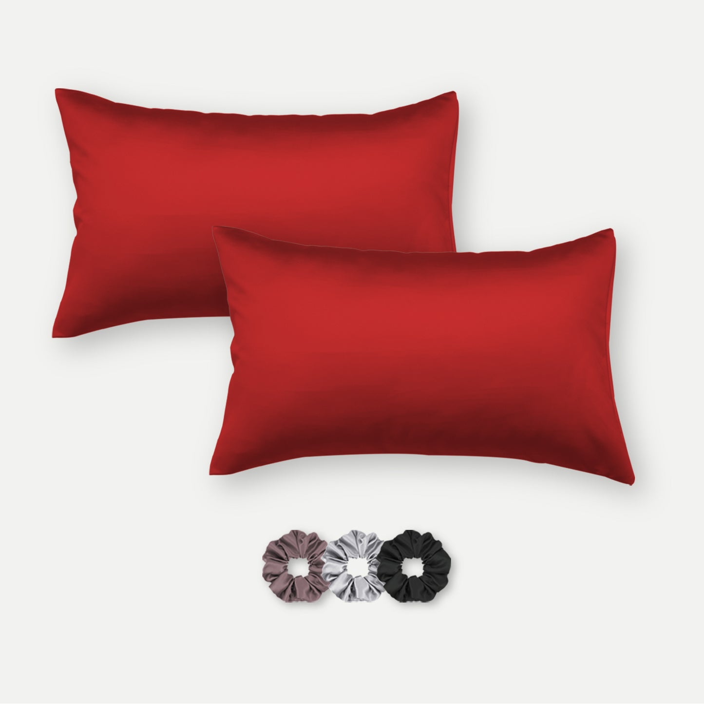 Seevo - Satin Pillow Covers | Cushion Covers | Bedsheets and more ...