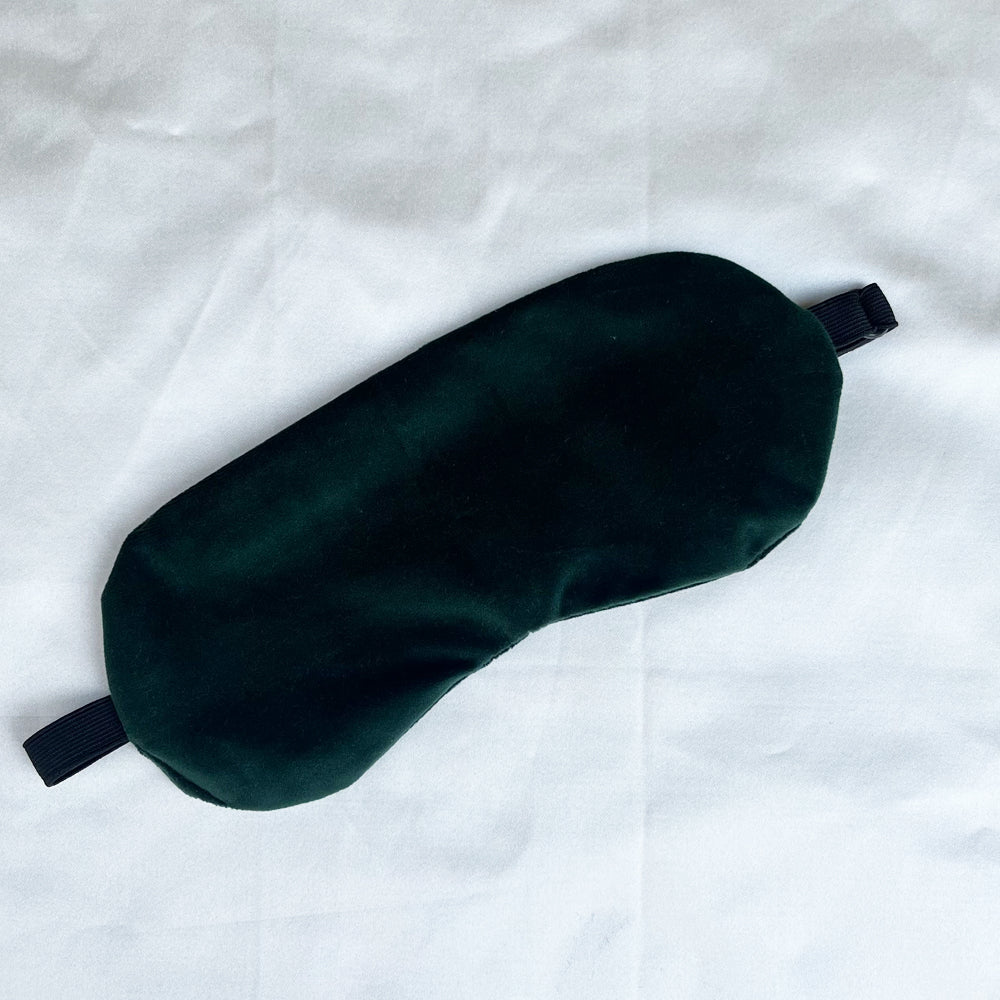 Buy Seevo Sleep Mask | Ultimate Comfort & Effective Light Blocking ...