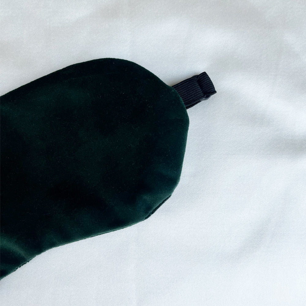 Buy Seevo Sleep Mask | Ultimate Comfort & Effective Light Blocking ...