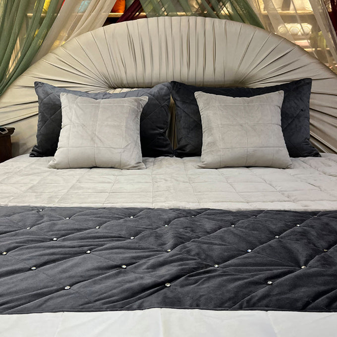 Bali Bedspread – Soft & Premium Look | Seevo – Seevo.in