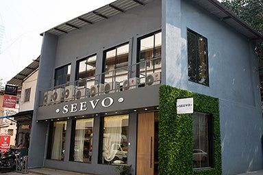 Seevo 20×54″ Cuddle Pillow – Ultra-Soft Body Pillow – Seevo.in